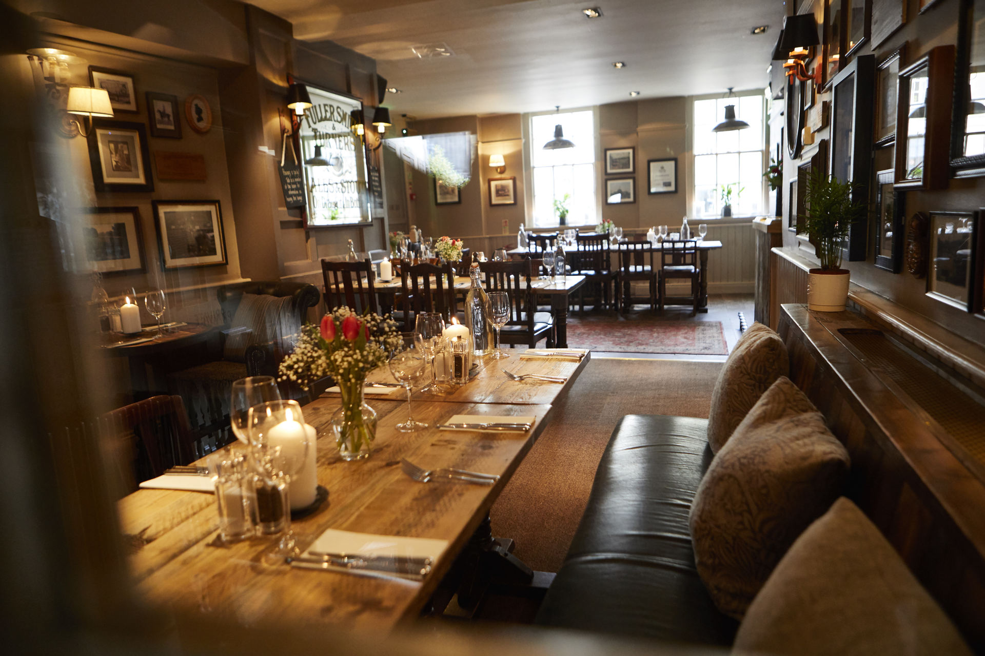 Book Conference, Function & Private Event Rooms at The Crystal Palace.